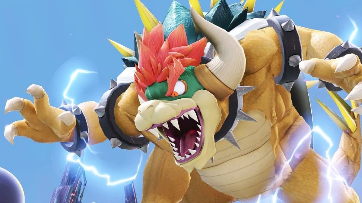 The Bowser Ban – Why? – Amiibo Doctor