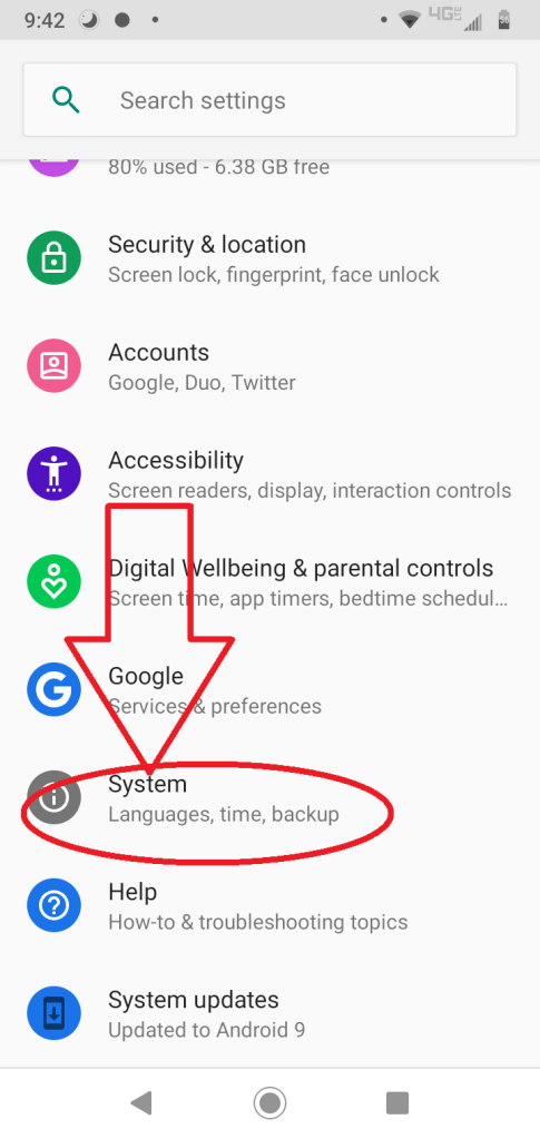 How to Install Tagmo on Android – Amiibo Doctor