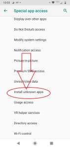 How to Install Tagmo on Android – Amiibo Doctor