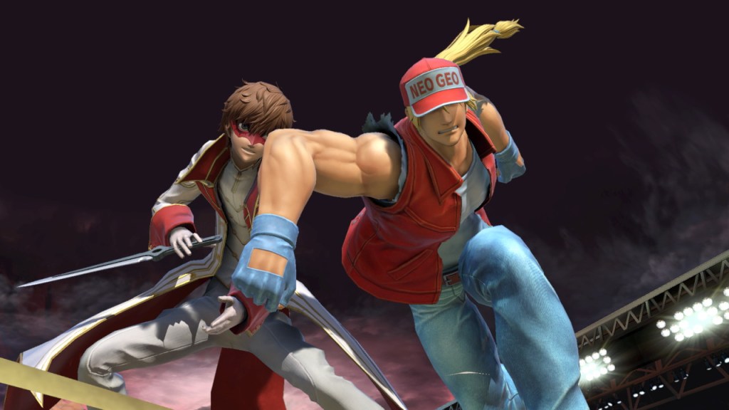 The Beginner’s Guide to Training the Terry amiibo in Smash Ultimate ...