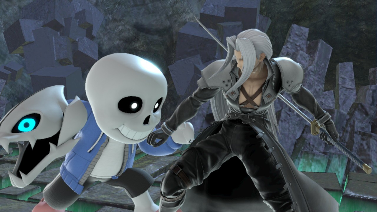 The Beginner’s Guide to Training the Mii Gunner amiibo in Smash ...