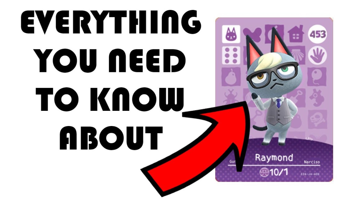 The Complete Guide to Amiibo Cards and Coins – Amiibo Doctor