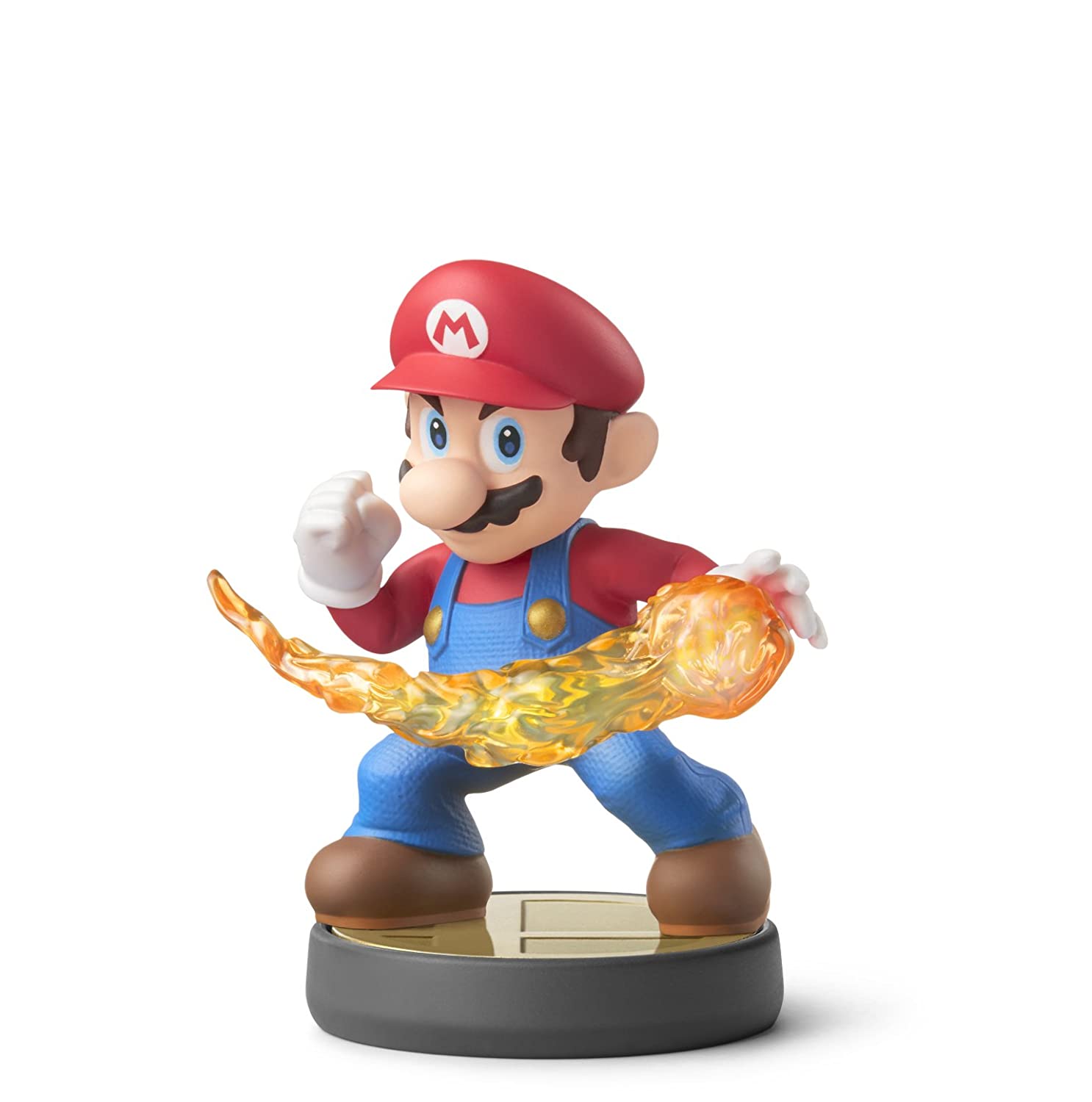 The Story Behind EVERY Mario amiibo – Amiibo Doctor