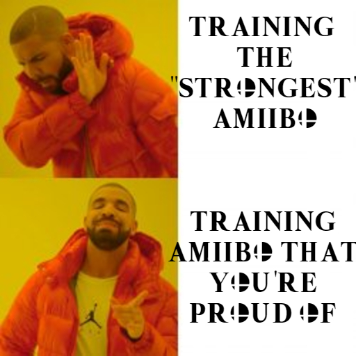 The Secret Page of Amiibo Memes – Amiibo Doctor