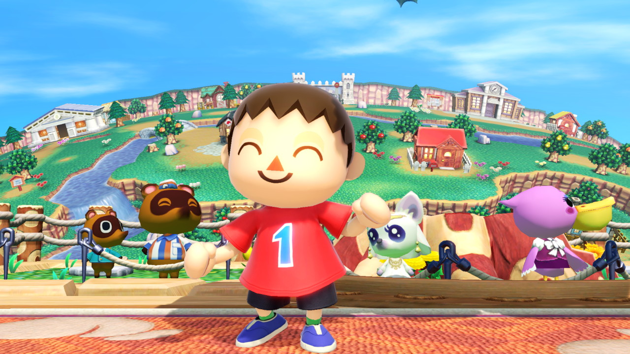 Every Game With Amiibo Compatibility – October 2021 – Amiibo Doctor