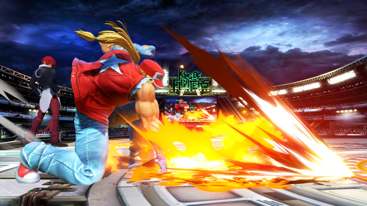 The Beginner’s Guide to Training the Terry amiibo in Smash Ultimate ...