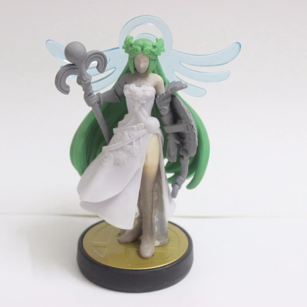 5 Things You Didn’t Know About Amiibo – Amiibo Doctor