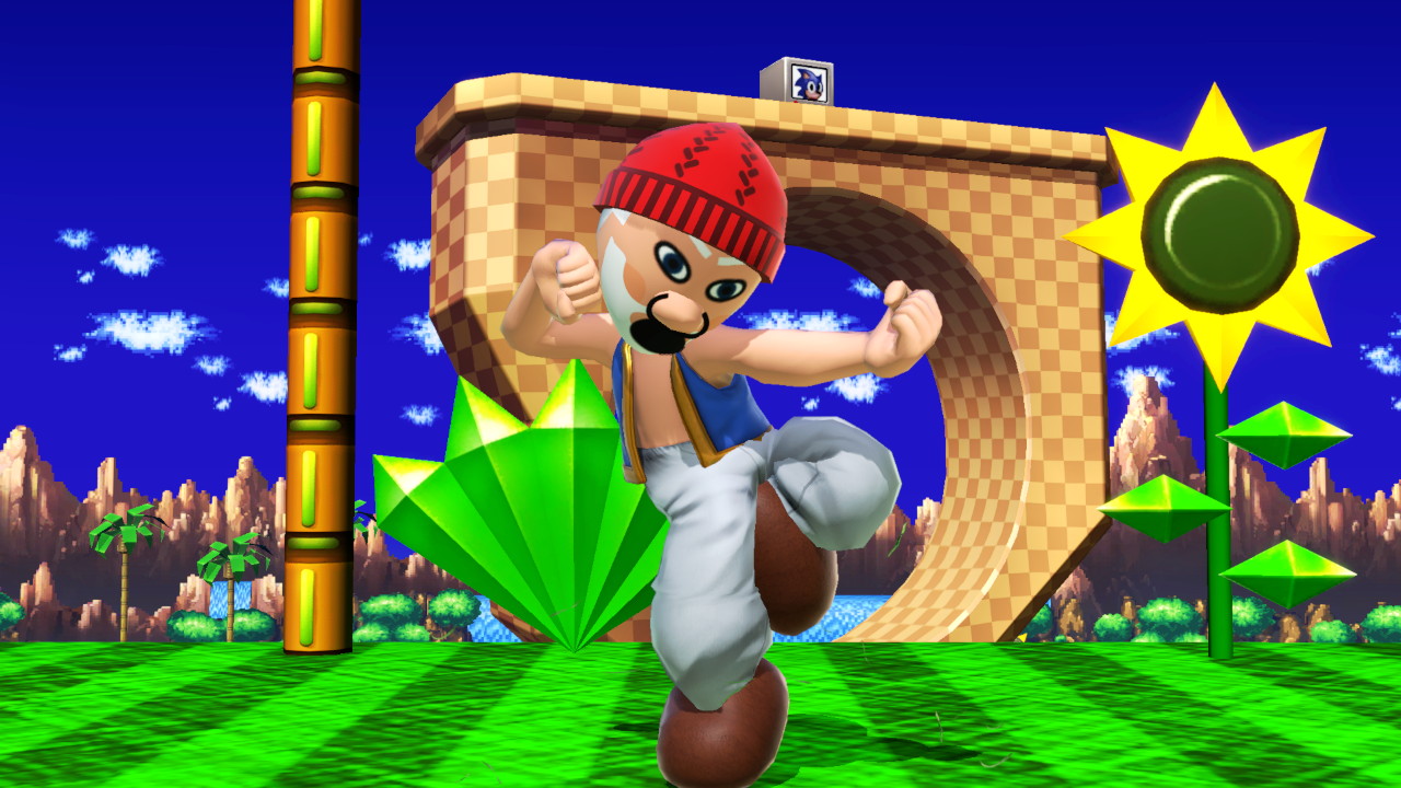 The Beginner’s Guide to Training the Mii Brawler Amiibo in Smash ...