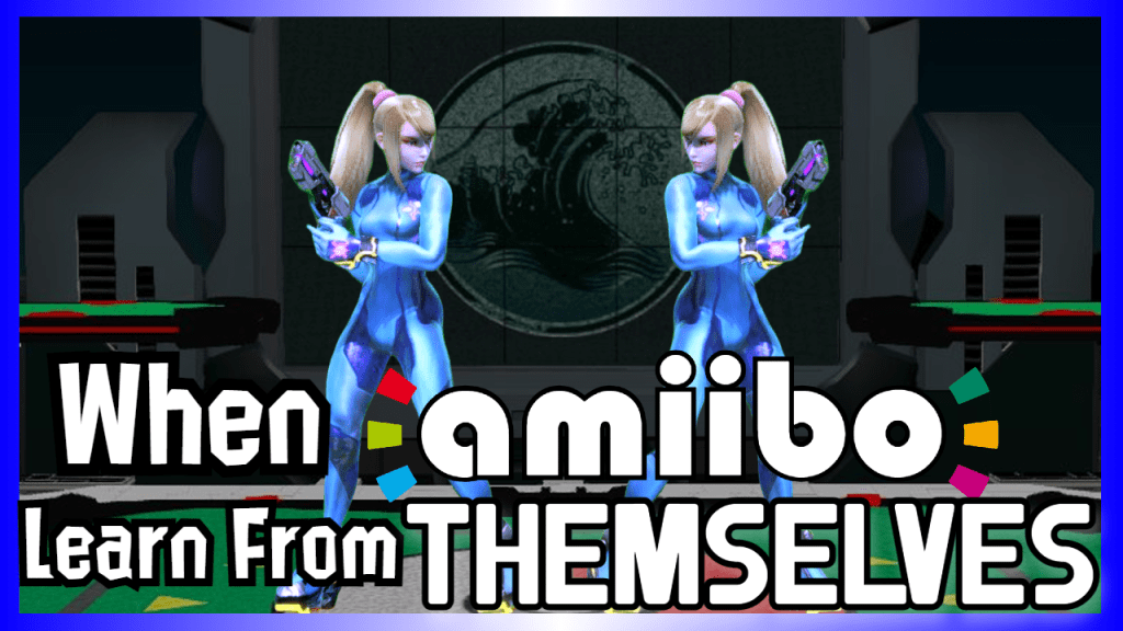 What is SSST Amiibo Training, and How To Do It – Amiibo Doctor