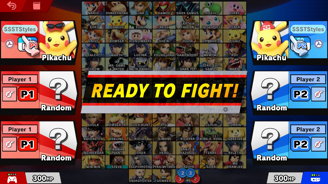 What is SSST Amiibo Training, and How To Do It – Amiibo Doctor