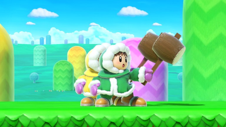 The Beginner’s Guide to Training the Ice Climbers Amiibo in Smash ...