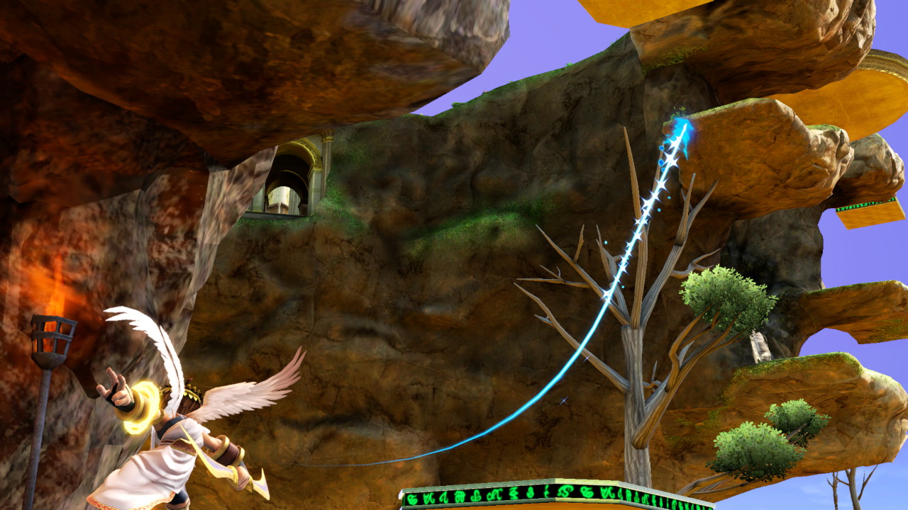 The Beginner’s Guide to Training the Pit and Dark Pit amiibo in Smash ...