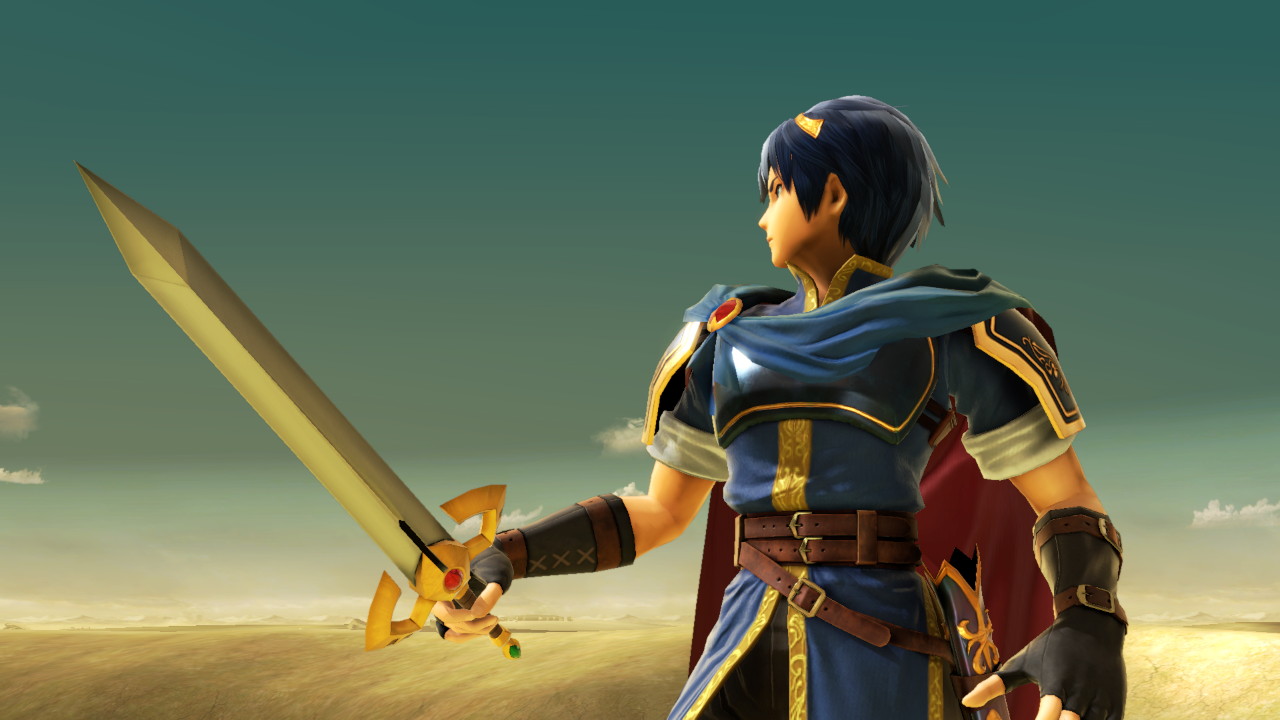 The Beginner’s Guide to Training the Marth Amiibo in Smash Ultimate ...