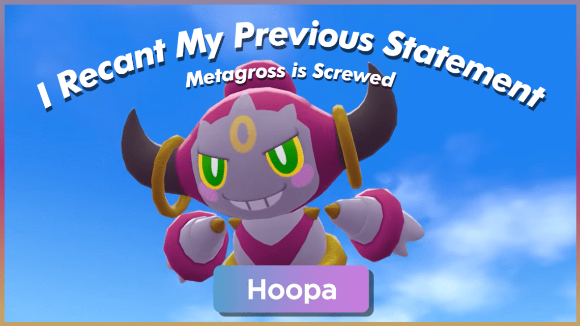 The Post-DLC Legends: Z-A Meta – Amiibo Doctor