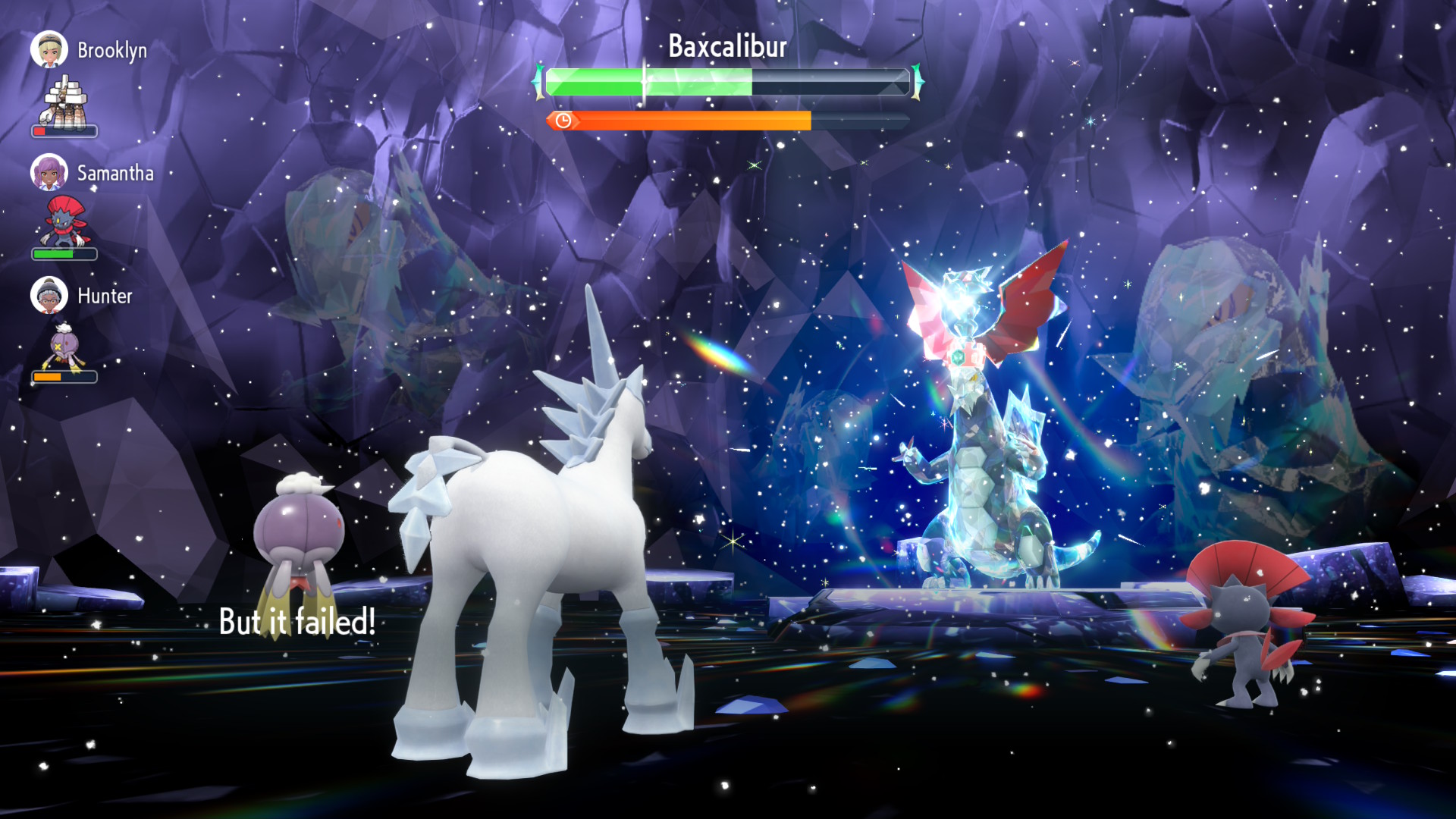 Pokémon Tera Raids Explained: Mechanics, the Timeline, and Tera Shield ...
